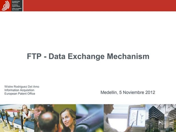 Oracle EPM Cloud - SFTP vs Manual Data Load.pptx