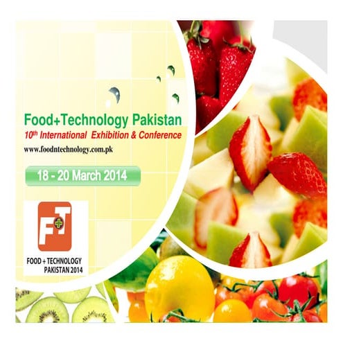 IFT FIRST 2026 Verified Attendee & Exhibitor Contact List for Food ...