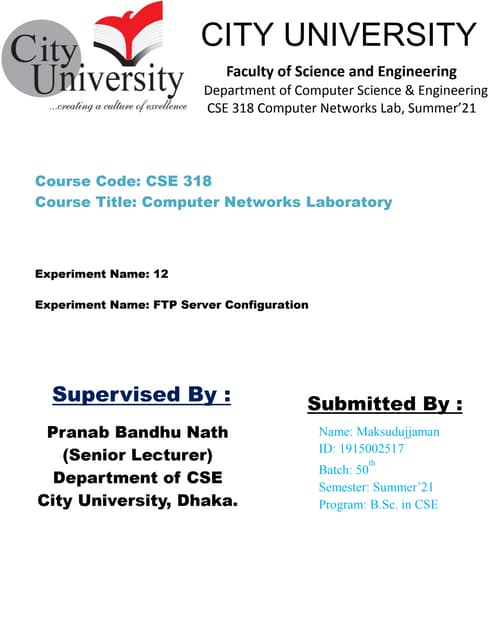 Hub, switch, router, bridge & and repeater | PDF | Computer Networking | Computing