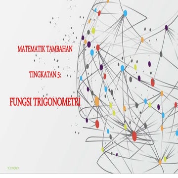 F trigo | PPT
