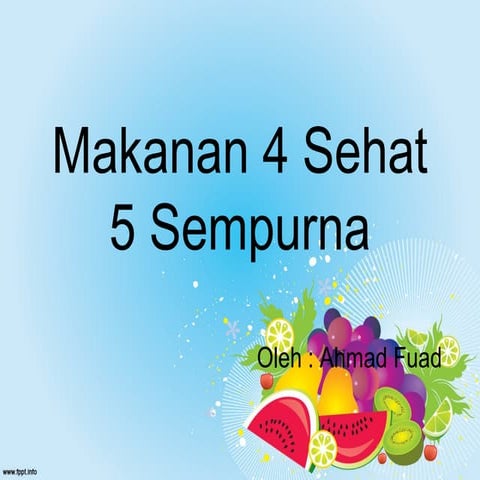 Fuad | PPT