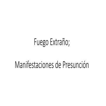 Fuego Extraño.pptx