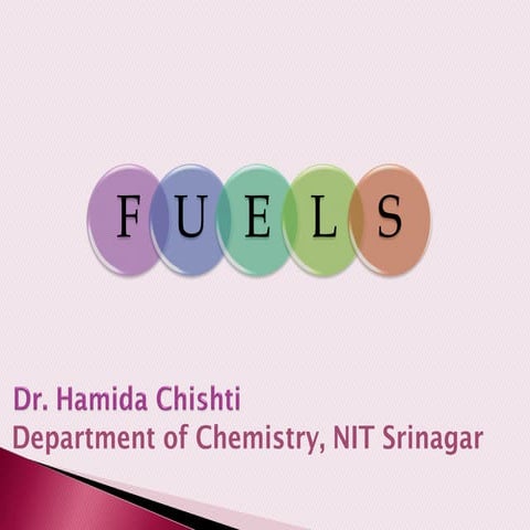 FUEL Analysis | PDF