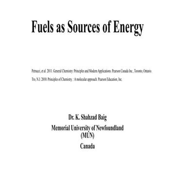 Lecture 16- Gaseous fuels and thier sources.pptx