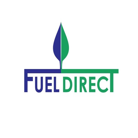 Fuel Direct Logo | PPT