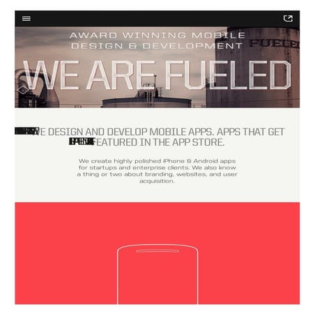 Fueled com | PDF
