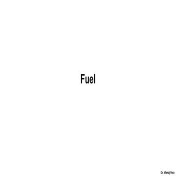 Fuel_Engineering chemistry.pptx