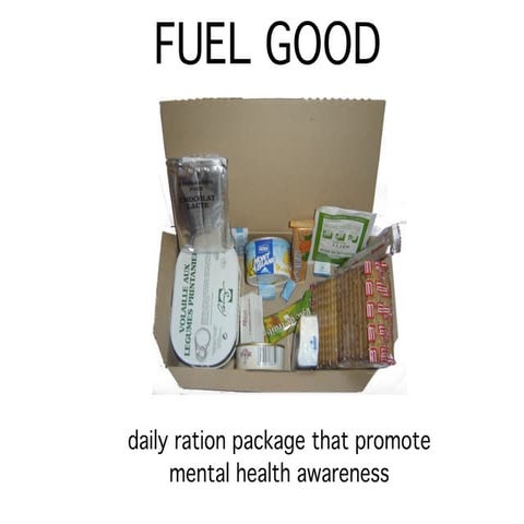 Fuel Good project | PPT