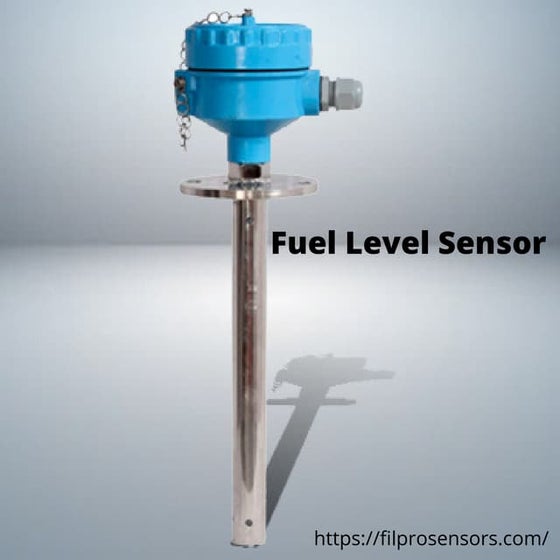 Level gauge | PDF