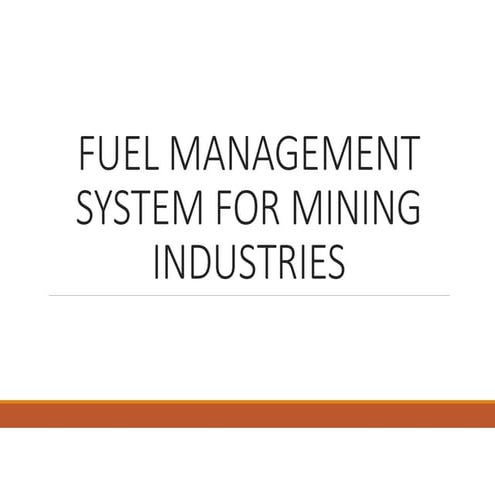 Fuel Management System for Mining.pdf
