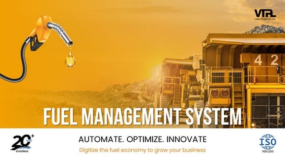 fuel pamphlet | PDF