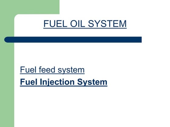 Fuel Dispensing Technology | PDF