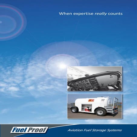 Fuel proof folder | PDF