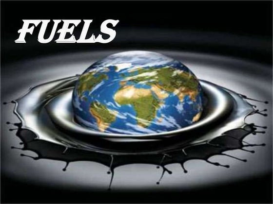 Eco friendly fuels | PPT