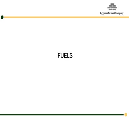 FUELS.ppt it take about types of fuel combustion | PPT