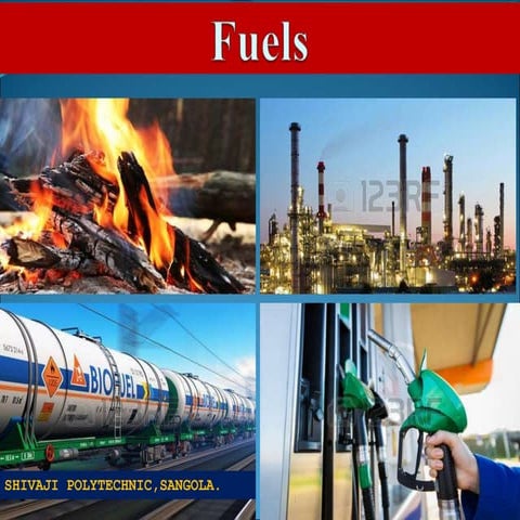 Fuels and combustion.pptdfunxcvljnf lkvxvc | PPT