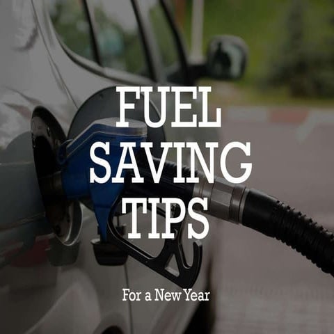 Top Fuel Saving Tips: Proven Strategies to Improve Your Vehicle's ...