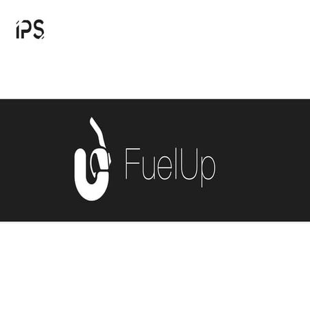 FuelUP | PPT