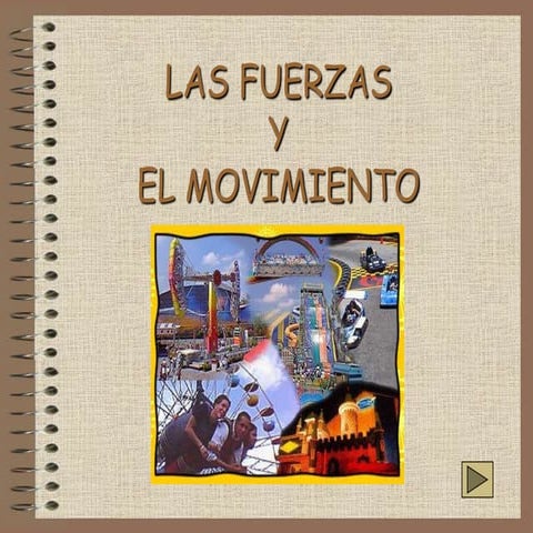 Fuerzas y-movimiento 7ª(2) | PPT