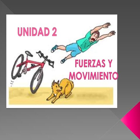 Fuerzas y movimiento | PDF