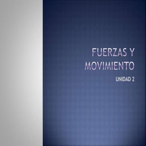 Movimiento | PPT