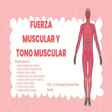 Fuerza y Tono Muscular - Grupos 02 - PPT.pdf