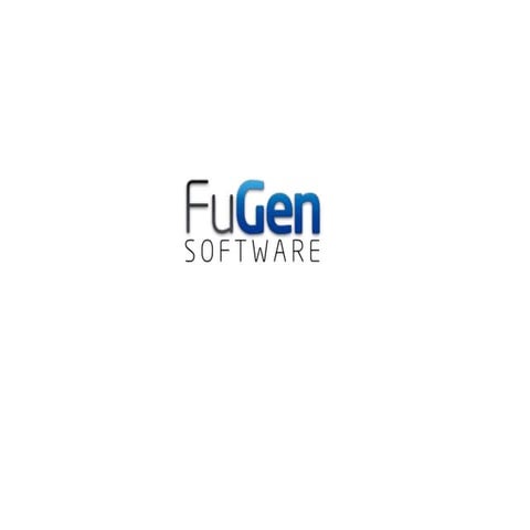 FuGen software | PPT