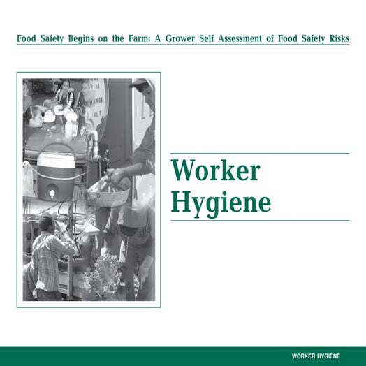 05 worker-hygiene | PDF