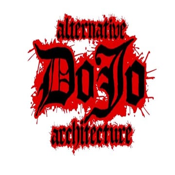 Alternative Architecture DOJO | PPTX