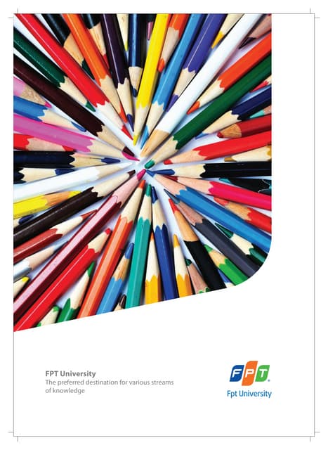 FPT Software Short Profile 2014 | PDF