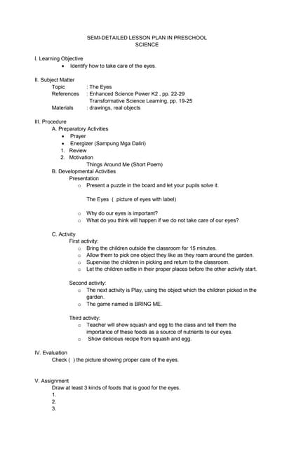 Play way Method | PDF