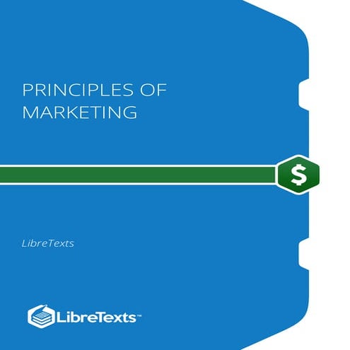 Full.pdf principles of marketing full textbook | PDF