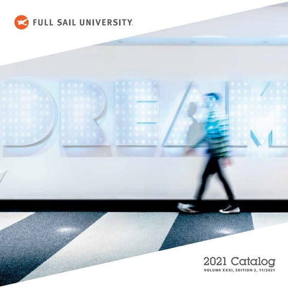 Full Sail University | PPTX