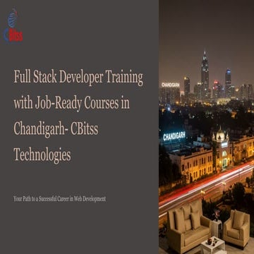 Full-Stack-Developer-Training-with-Job-Ready-Courses-in-Chandigarh.pptx