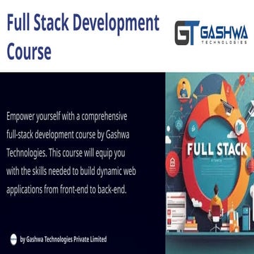 Gashwa Technologies , It company at Gashwa technologies