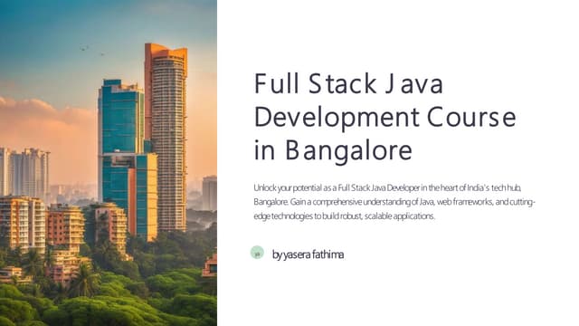 Full-Stack-Java-Development-certification | PDF Full-Stack-Java-Development-certification | PDF