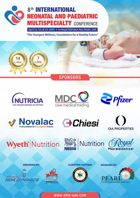 Prize for Podium Presentation-Simulation in medical education a ...