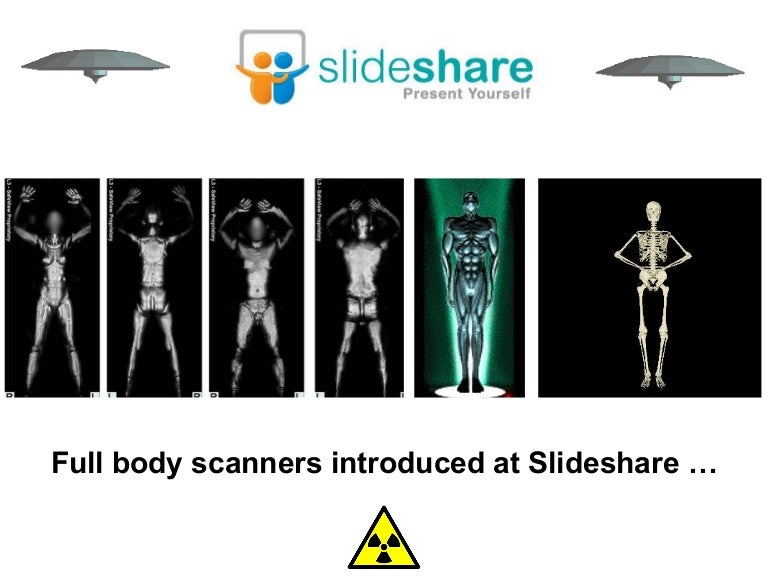Full Body Scanner (V2)