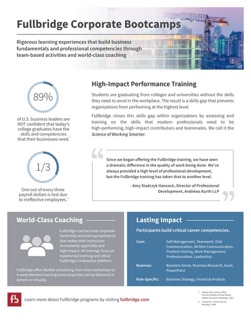 University of Phoenix School of Business faculty: Well-equipped for the classroom and boardroom ...