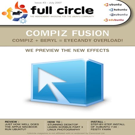 Full circle | PDF