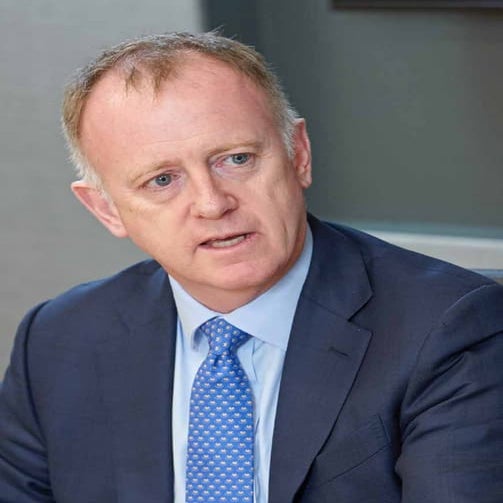 FULLCOVER 10 - Interview with John Neal, QBE Group CEO | PDF