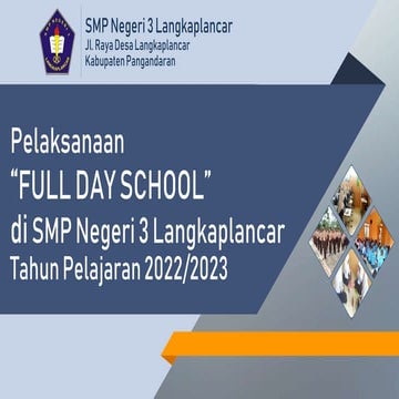 Full Day School SMPN 3 Langkaplancar.pptx