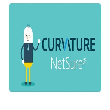 NetSure - Curvature's Third-Party Maintenance Alternative for ...