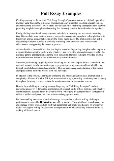 Definition Essay Examples.pdf