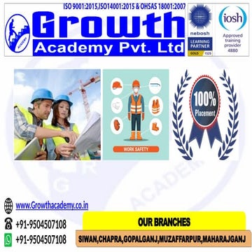 full forms (health Safety And Environment).pptx