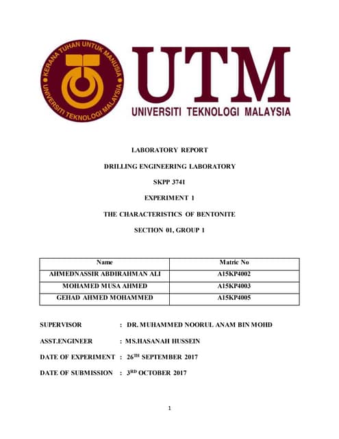 Saturated Surface Dry COndition.ppt