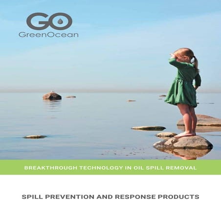 Greer Ocean Catalog_2019 | PDF
