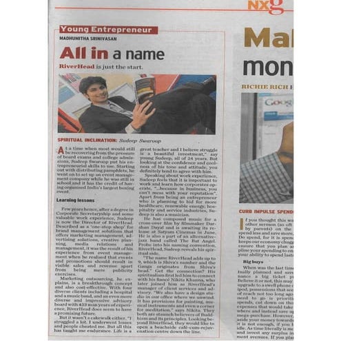 article-young entrepreneur | PDF