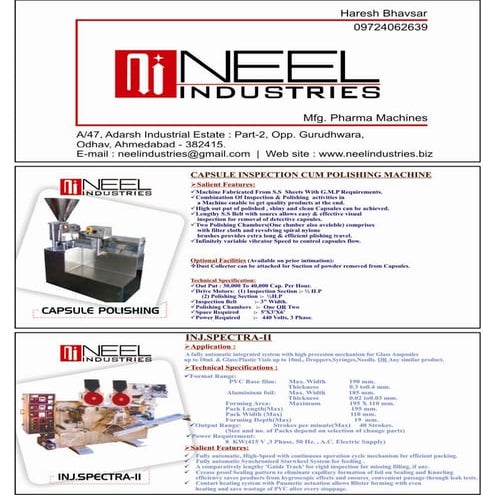 Our Best Products | PDF