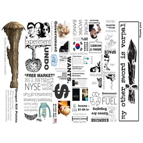 Wants: The Shift to Virtual Consumption | PDF | Economy | Business and ...